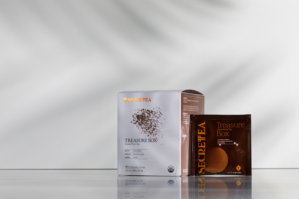 Secretea – Tea Products